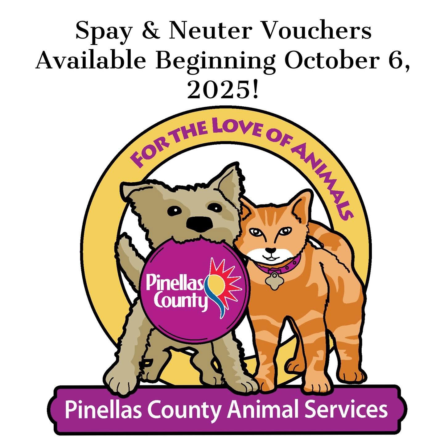 Community Outreach – Palm Harbor Animal Hospital